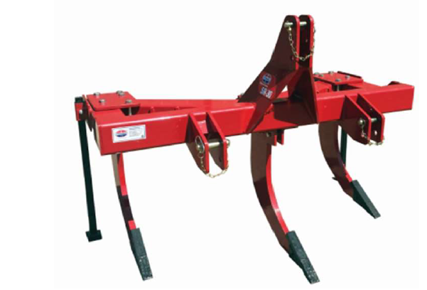 SUBSUELO REFORZADO TRES PUNTAS-SR30 | Mas Maquinaria